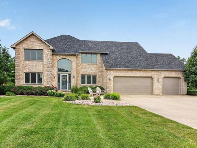 1212 Leinster Dr, Lemont, IL 60439
