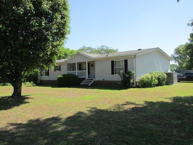 1212 Littleton Ranch Rd, Castalian Springs, TN 37031