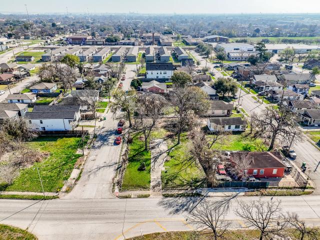 1212 Lockwood Dr, Houston, TX 77020 | MLS #18134