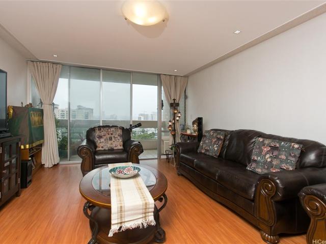 1212 Punahou St, Unit 1003, Honolulu, HI 96826 | MLS #202607 | Compass