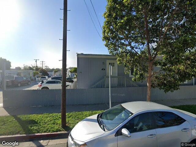 1212 Punta Gorda St Spc 16, Santa Barbara, CA 93103