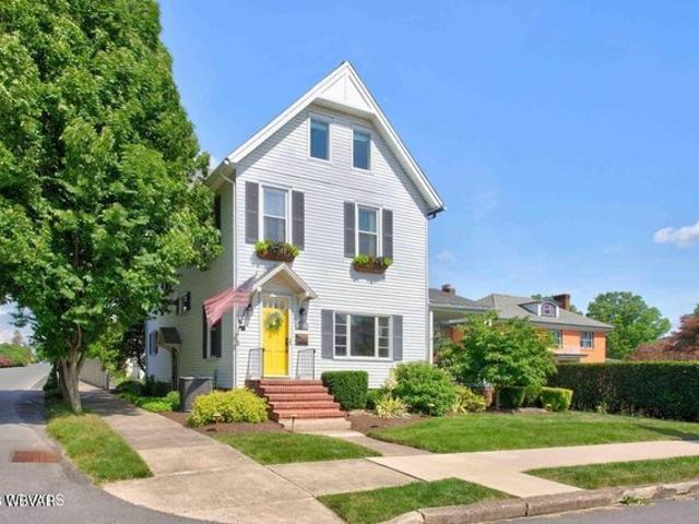 1212 Packer St, Williamsport, PA 17701