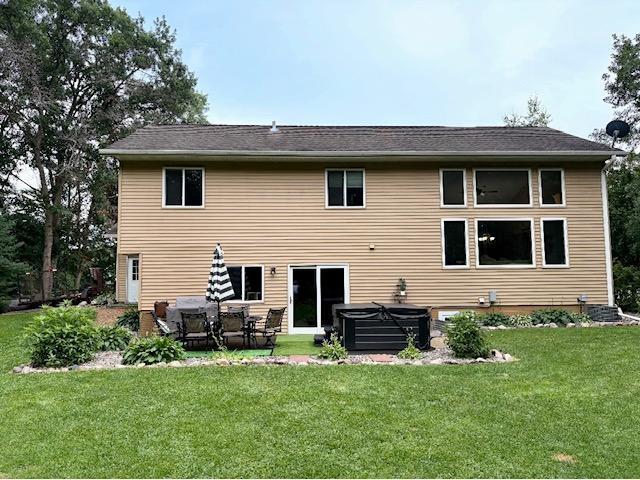1212 Parkview Drive SW