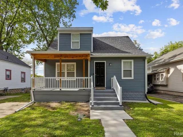 1212 Parkview St, Lansing, MI 48912