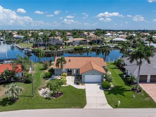 1212 Partridge Dr, Punta Gorda, FL 33950