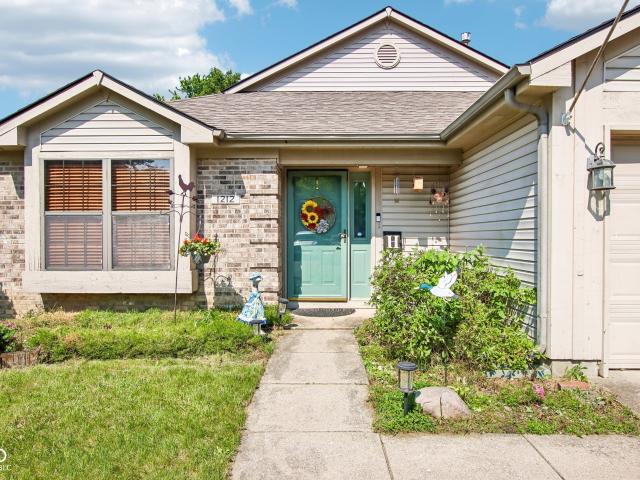 1212 Paul Drive