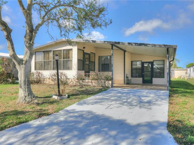 1212 Paurotis Dr, Sebastian, FL 32976 | MLS #295811