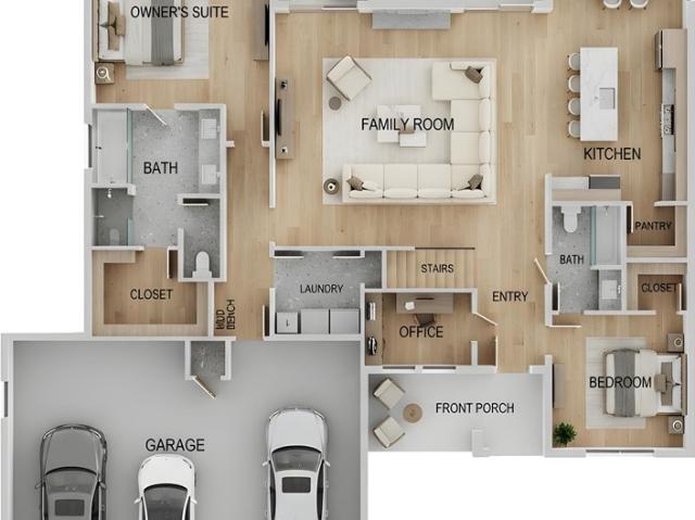 1212 Peel Lane