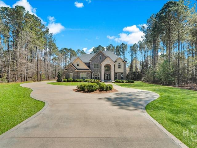 1212 Plantation Circle