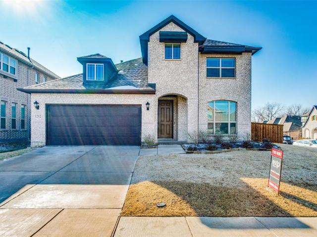 1212 Porter Ln, McKinney, TX 75071 | MLS #21106 | Compass