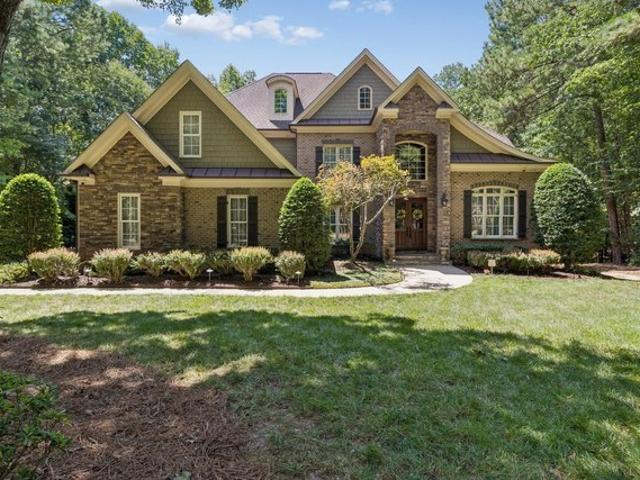 1212 Prairie Pond Cir, Raleigh, NC 27614