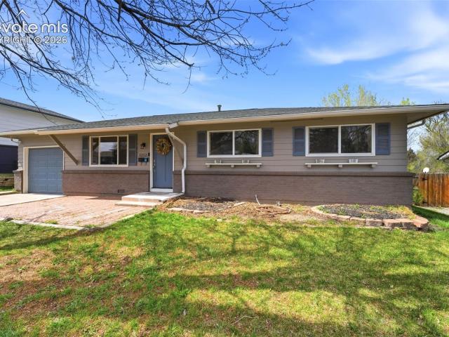 1212 Rainier Drive