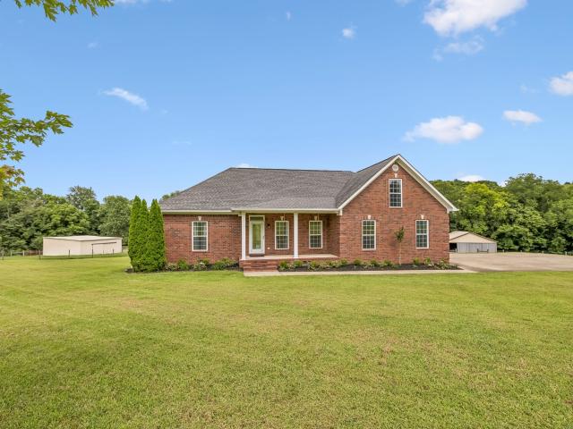 1212 Rambo Hollow Rd