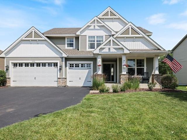 1212 rd St NE, Otsego, MN 55330