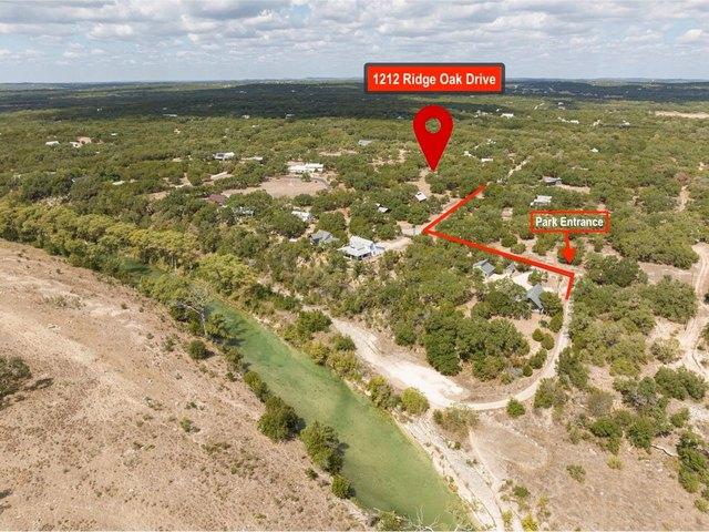 1212 Ridge Oak Dr, Wimberley, TX 78676