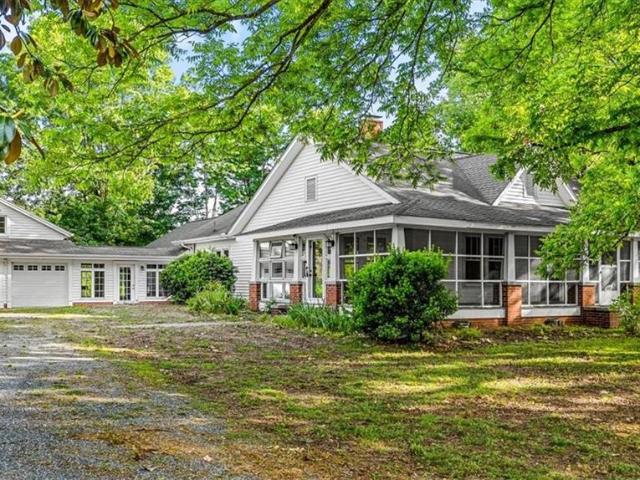 1212 Ritters Lake Road