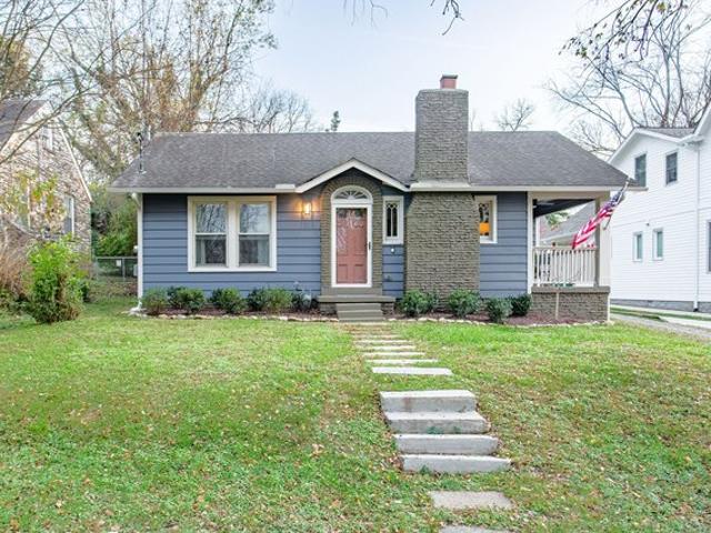 1212 Stratford Ave, Nashville, TN 37216