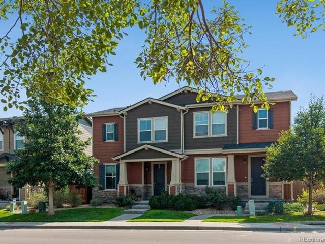 1212 S Clinton St, Denver, CO 80247