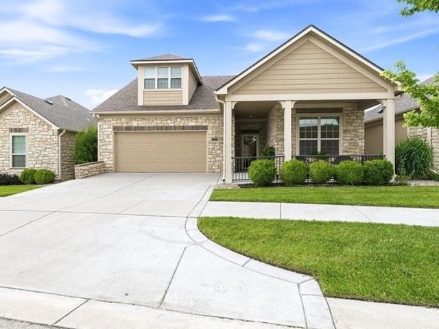 1212 S Nineiron St, Wichita, KS 67235