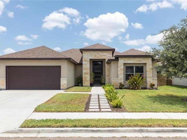 1212 S Santa Fe St, Alton, TX 78573