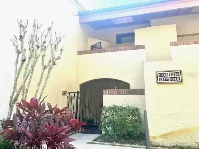1212 SAINT TROPEZ CIR # GE, ORLANDO, FL 32806 Condo/Townhome F.