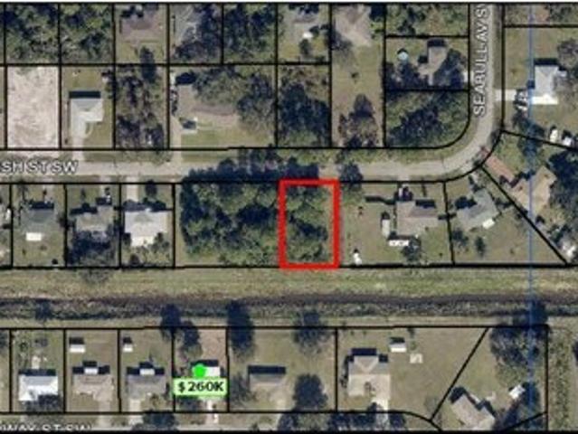 1212 Scottish St SW, Palm Bay, FL 32908