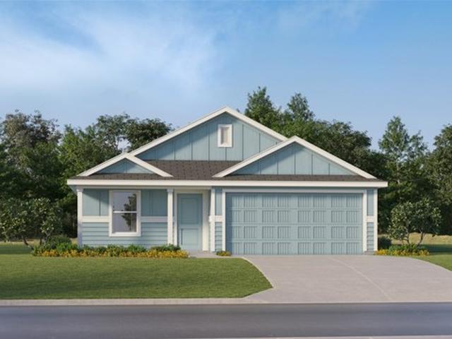 1212 Tufted Dr, Fort Worth, TX 76036
