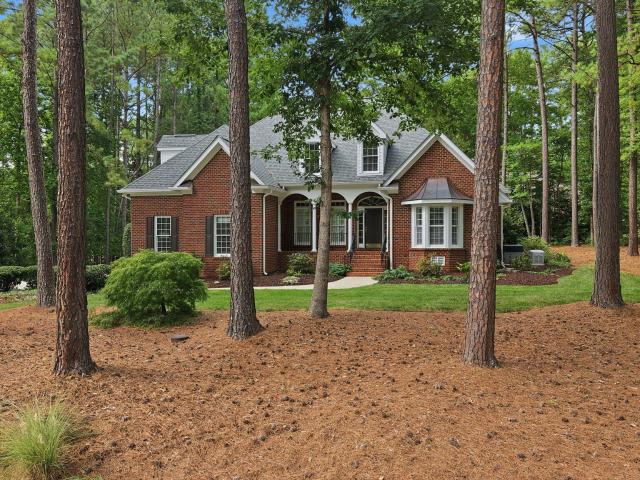 1212 Tacketts Pond Drive