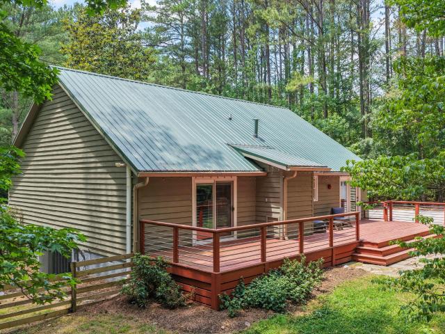 1212 Tallyho Trail