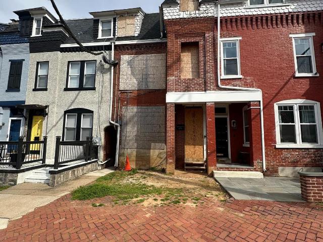1212 Tatnall St, Wilmington, DE 19801 | MLS #DENC2100 | Compass