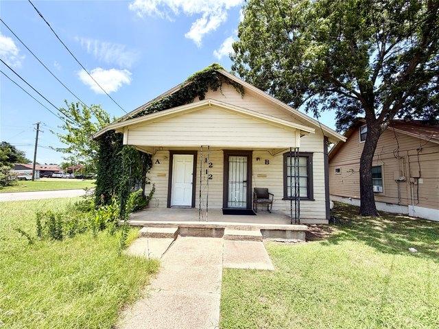 1212 Taylor St Unit 1212B, Waco, TX 76704