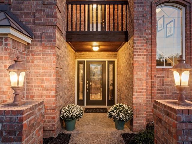 1212 Thistle Park Dr, Robinson, TX 76706 | MLS #226144 | Compass