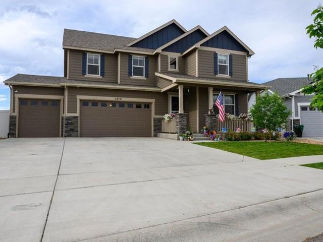 1212 Tipton St, Berthoud, CO 80513