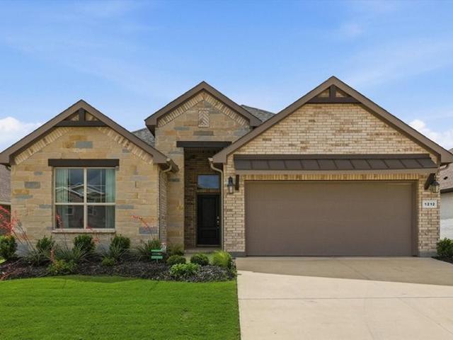 1212 Trailblazer Way, Northlake, TX 76247