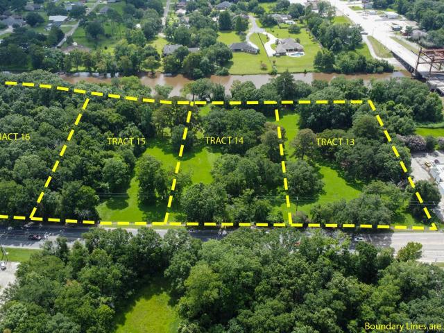 1212 Us 167, Abbeville, LA 70510 | MLS #24006 | Compass