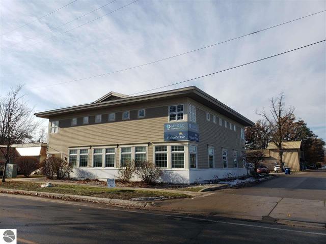 1212 Veterans Drive # 205