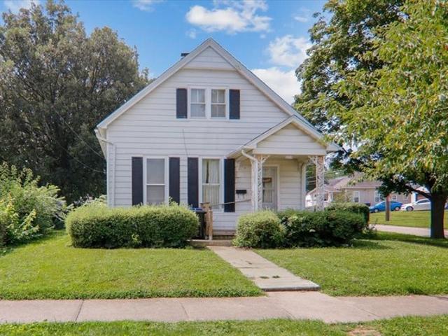 1212 W Chestnut St, Bloomington, IL 61701