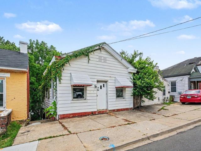 1212 W Pike Street