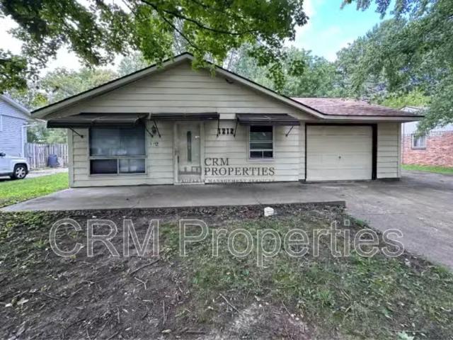 1212 Wigwam Dr, Kokomo, IN 46902 Single Family Home for Sale