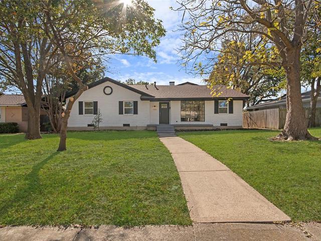 1212 Willow Glen Dr, Dallas, TX 75232 | MLS #21213 | Compass