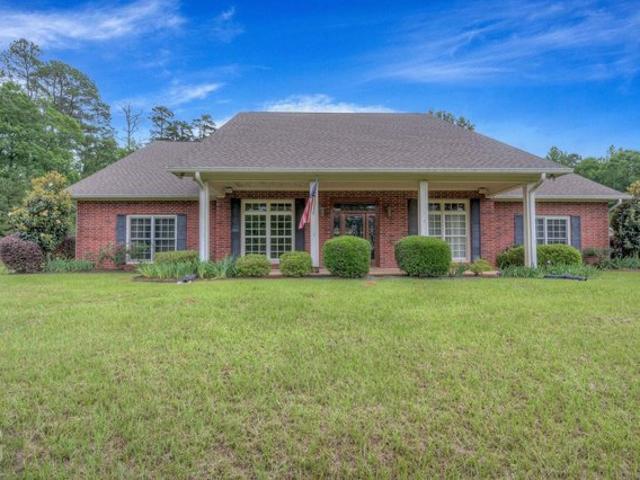 1212 Wpa Rd, Homer, LA 71040