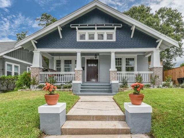 1212 Wrightwood St, Houston, TX 77009
