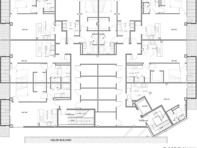 1212 1 Bedroom Apartment for Rent at 1212 N Walker Ave, Oklahoma City, OK 73103 Downtown Oklahoma City