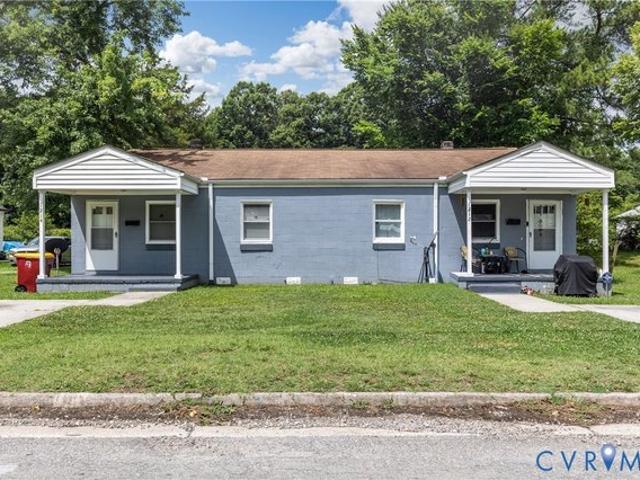 1212 1 Montgomery Ave, Petersburg, VA 23803