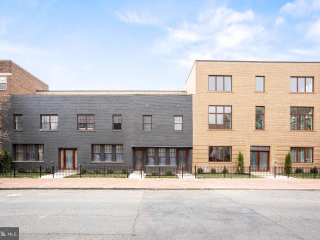1212 4th St NW, Unit 9, Washington, DC 20001 | MLS #DCDC2258