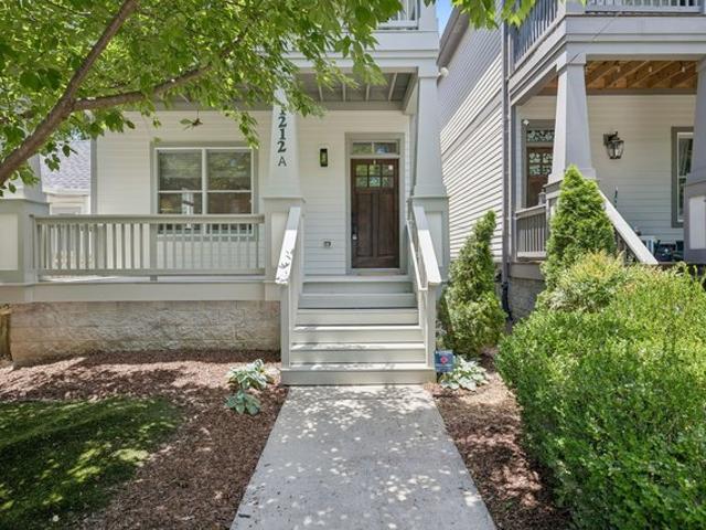 1212A Pennock Ave, Nashville, TN 37207