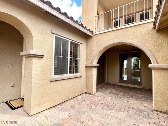 12133 Vista Linda Ave, Las Vegas, NV 89138 | MLS #2748