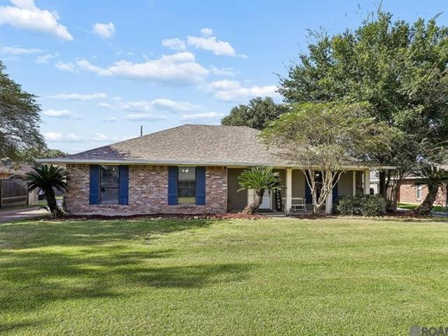 12133 Wickwood Ave, Baton Rouge, LA 70818