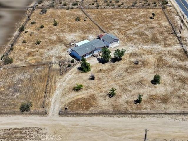 12133 Buttonwood, Phelan, CA 92371