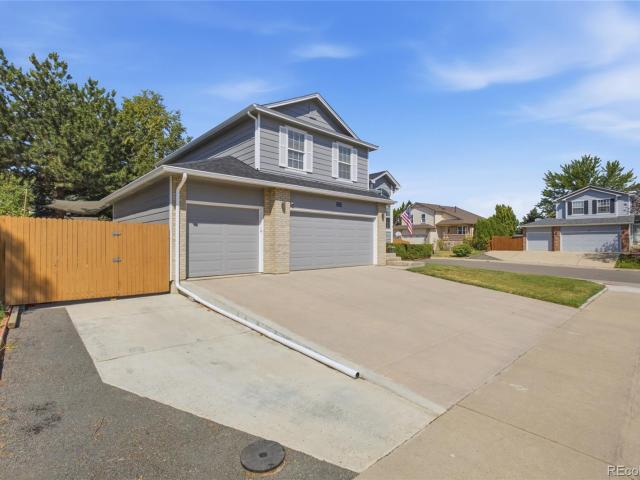 12133 Elizabeth Court